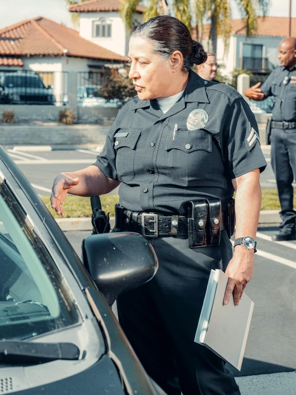 The Anatomy of a Traffic Stop – Policing Explained